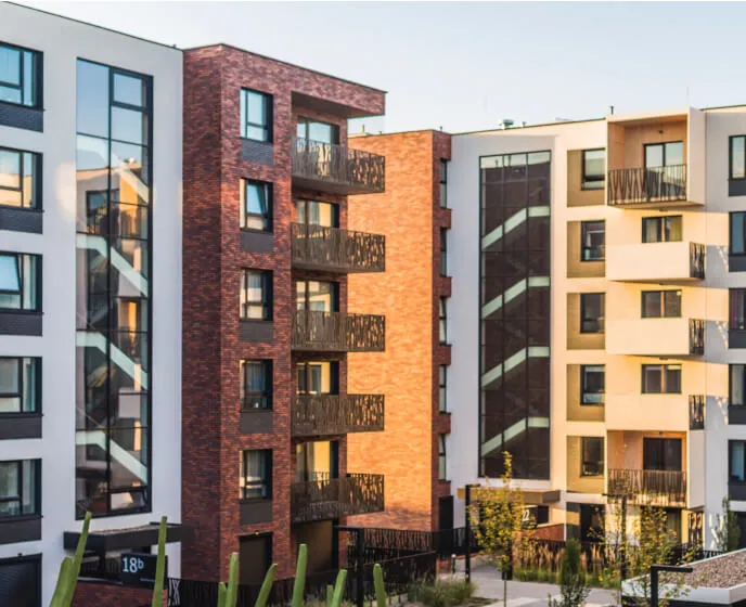 Electric Submetering