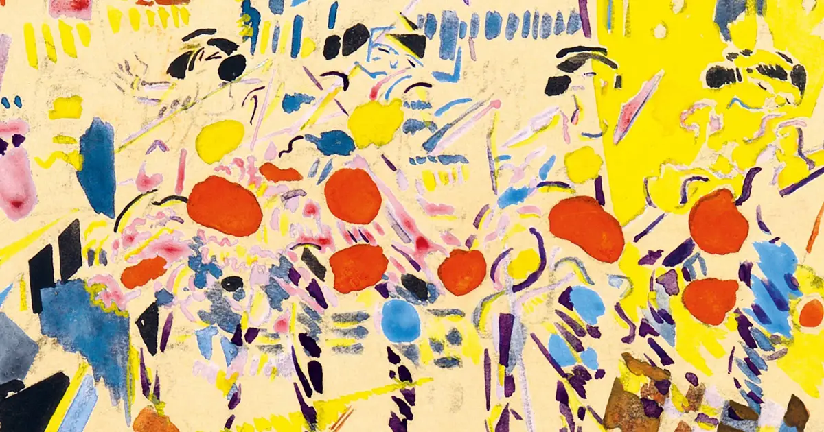 Jules Schmalzigaug (1882-1917), de eenzame Belgische futurist. — Thomas ...