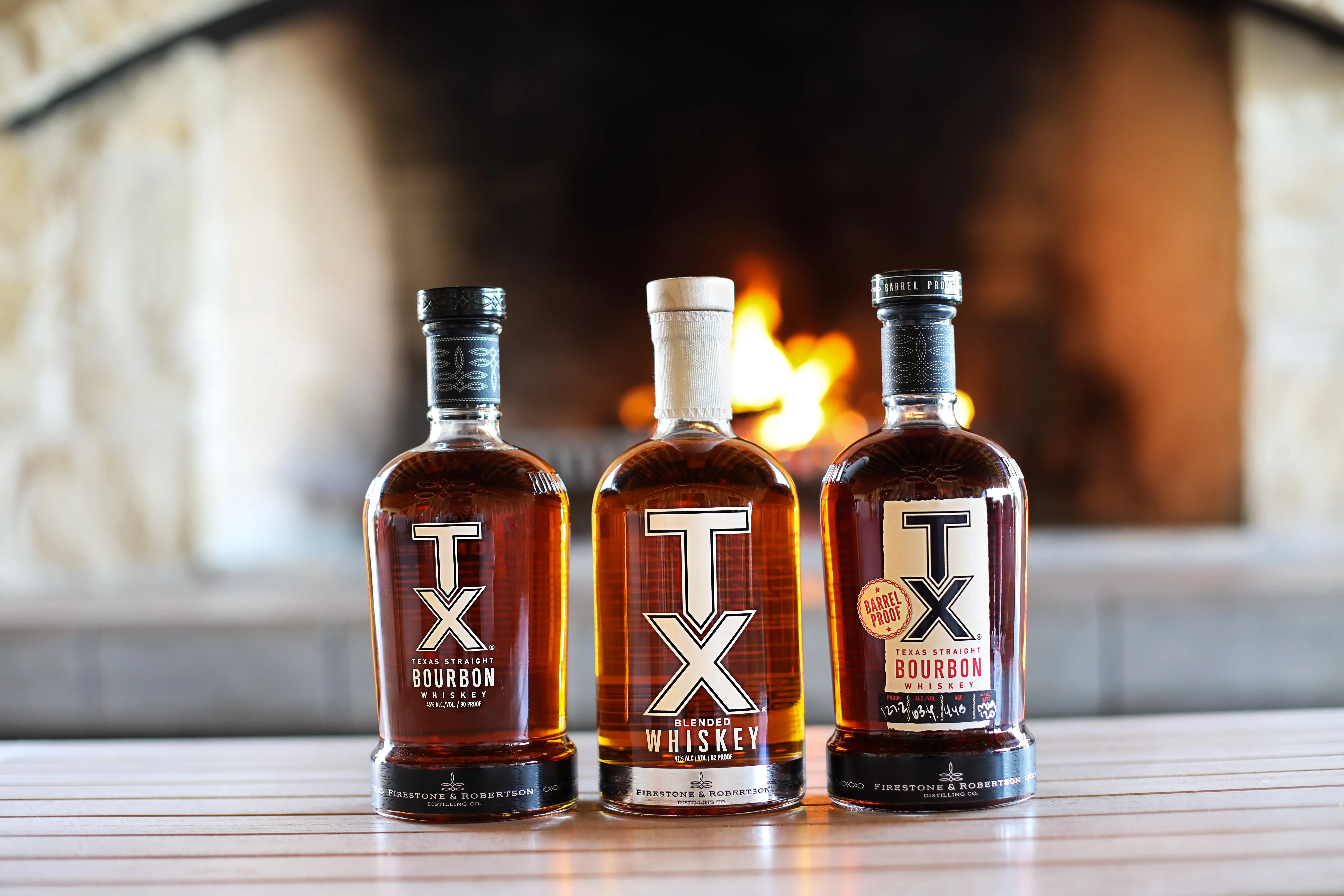TX Whiskey