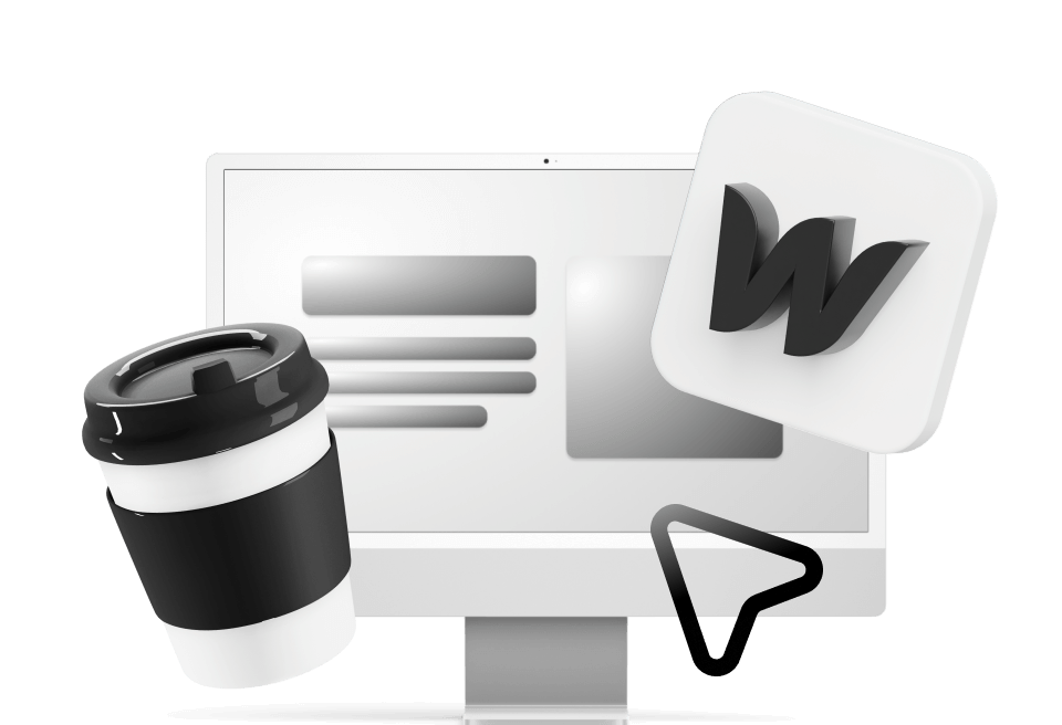 Webflow Website? „Berlins Nr. 1 Webflow Agentur!“