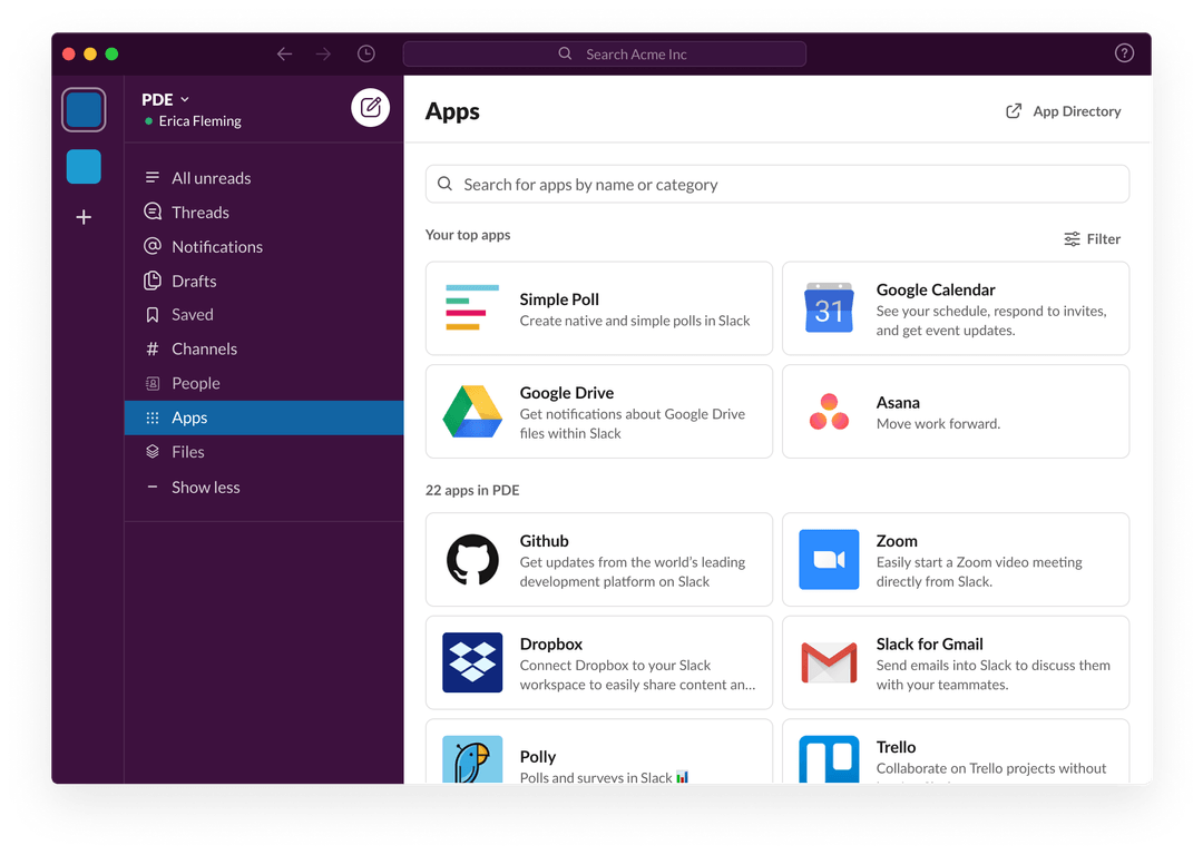 A Comprehensive Guide to Removing Apps from Slack: Simplify and ...