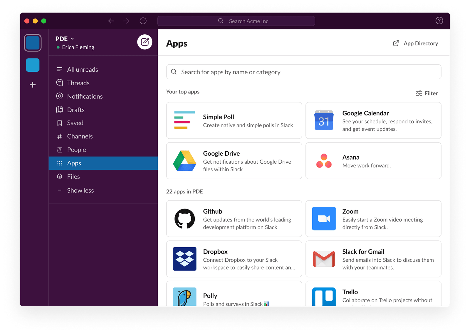 A Comprehensive Guide to Removing Apps from Slack: Simplify and Declutter Your Workspace ...