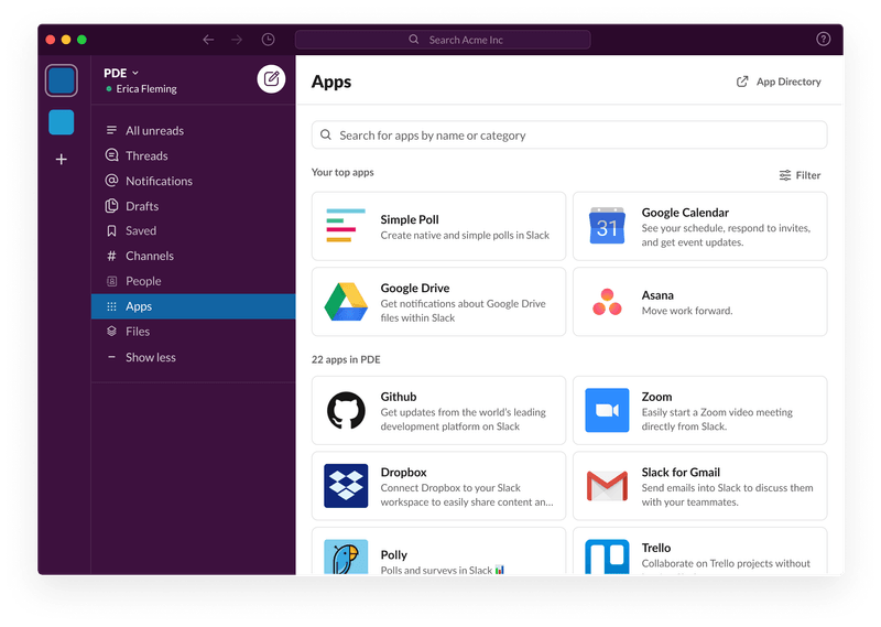 A Comprehensive Guide to Removing Apps from Slack: Simplify and ...