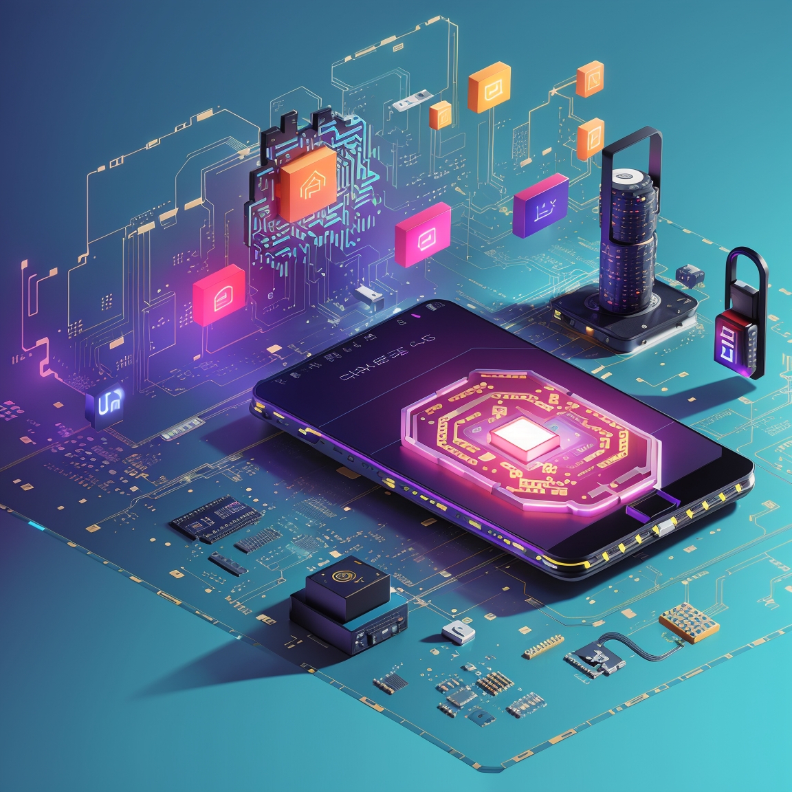 Kalichain - Revolutionize Product Certification with NFC & NFT ...