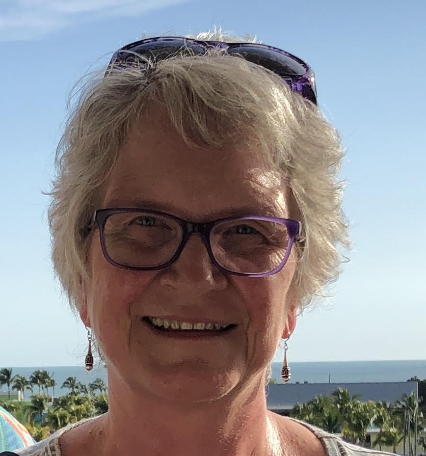 Jill Somrock