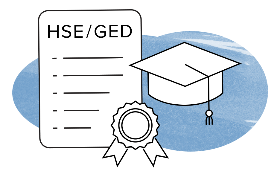 EdReady for Institutions: Adult Education