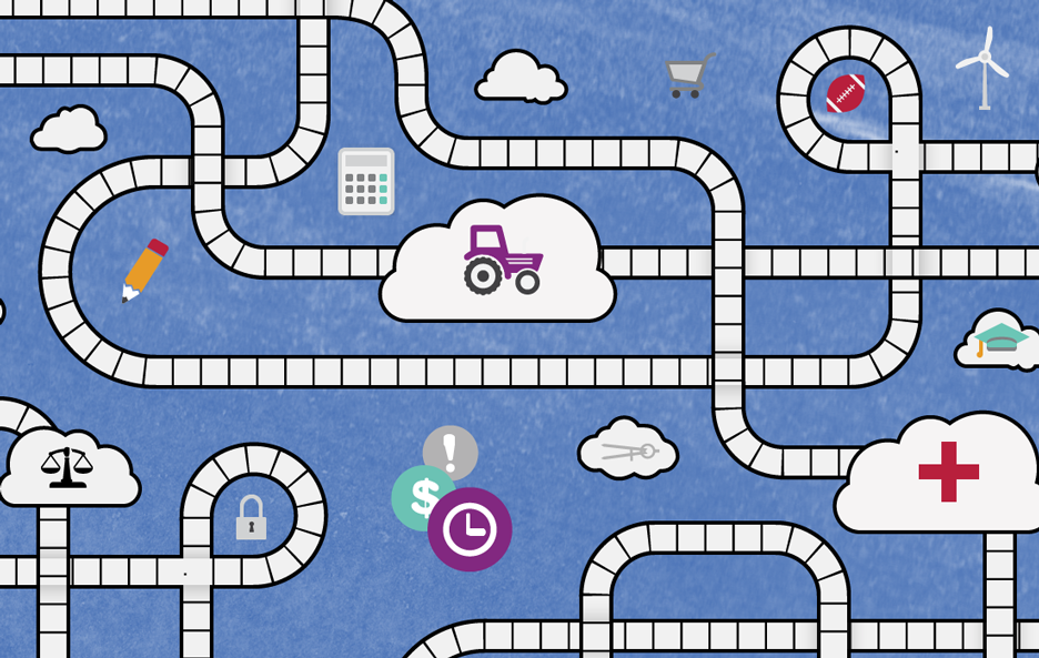 EdReady for Institutions: Adult Education