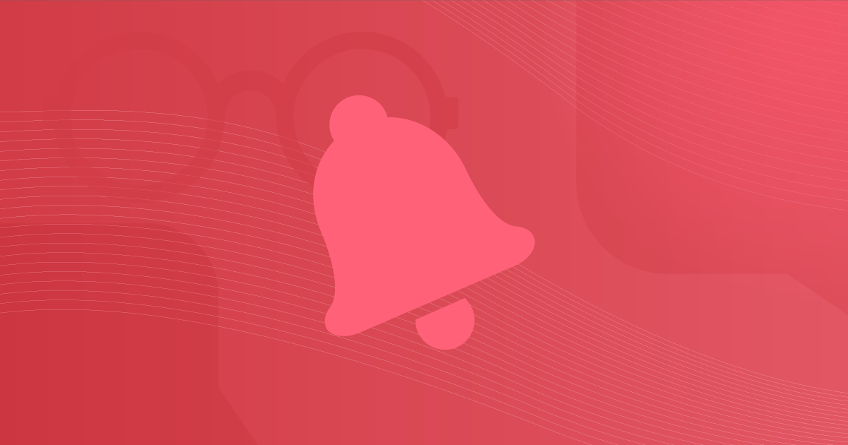 EdReady Notifications: Bringing Student Activity to Your Attention