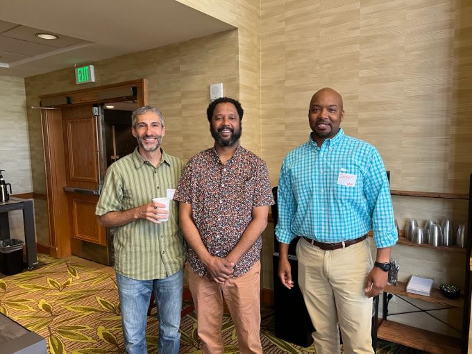 President's Note: Fall 2022