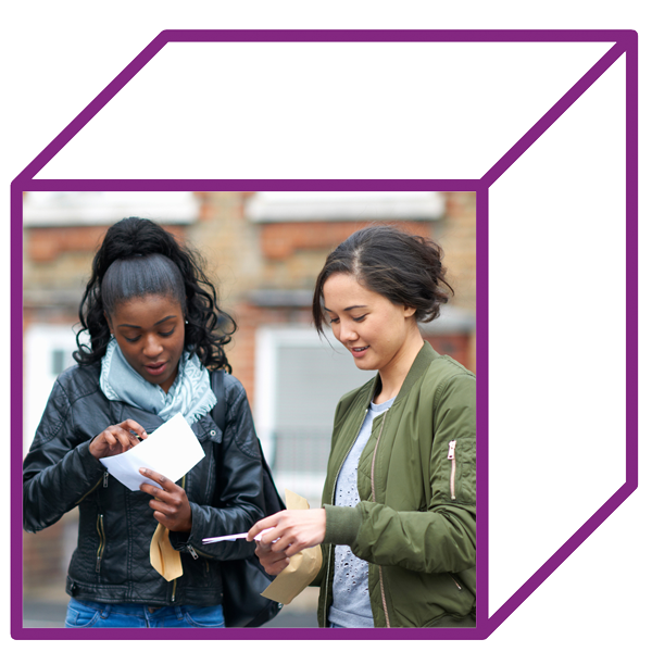 EdReady for Institutions: Low-Stakes Placement