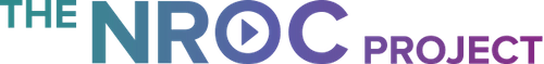 The NROC Project