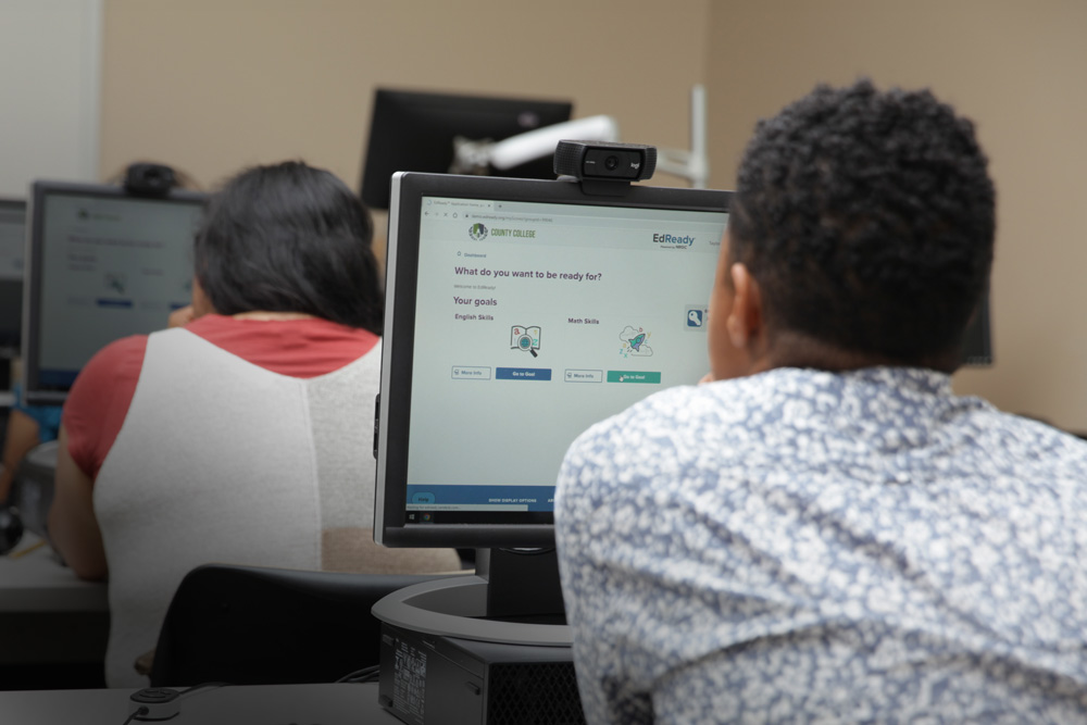 EdReady Student Experience