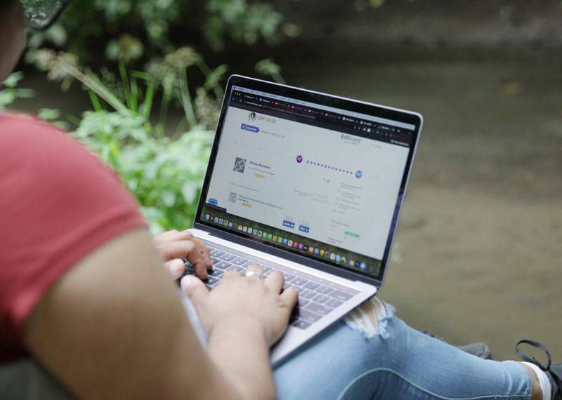 EdReady Student Experience