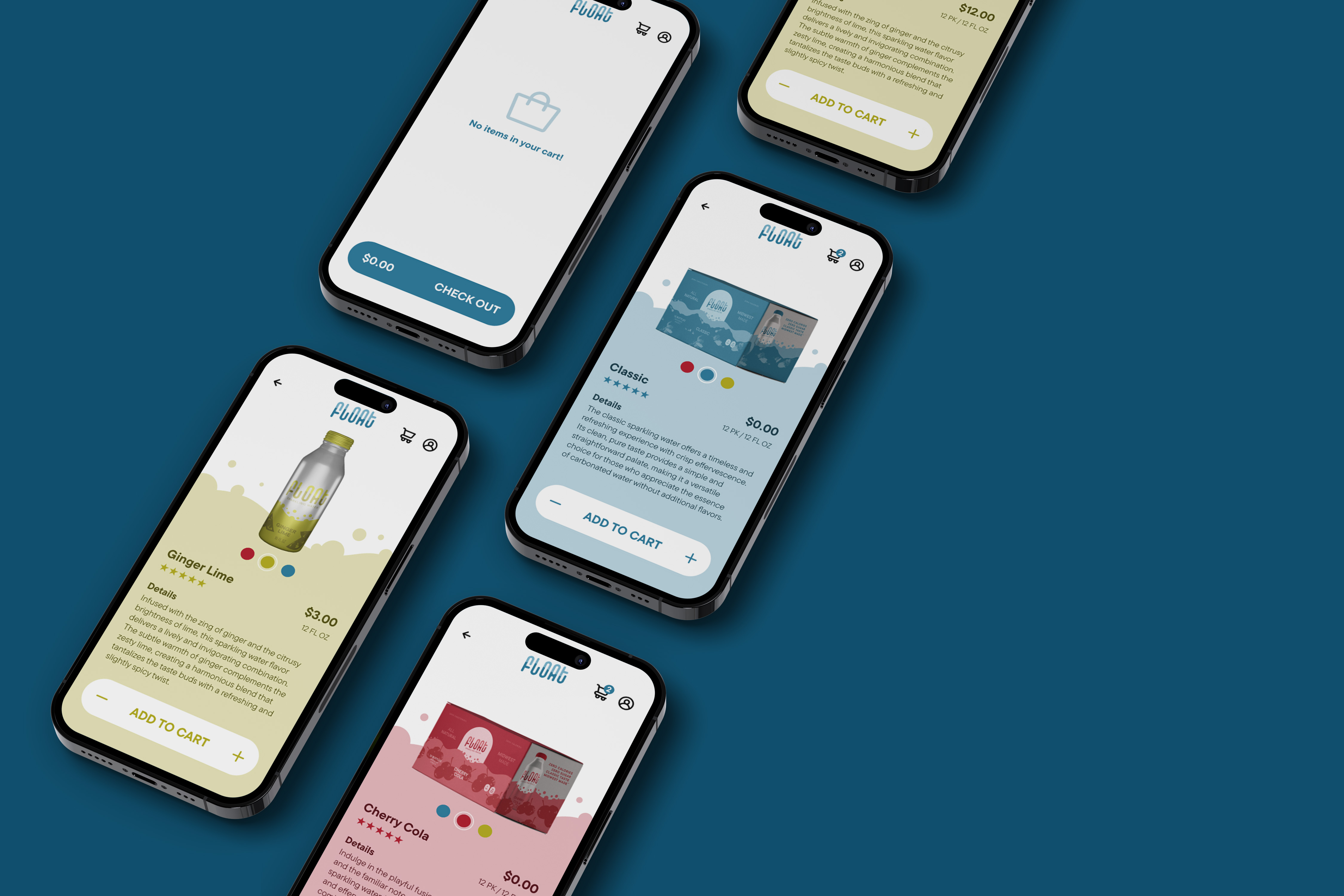 Euihyang's Portfolio