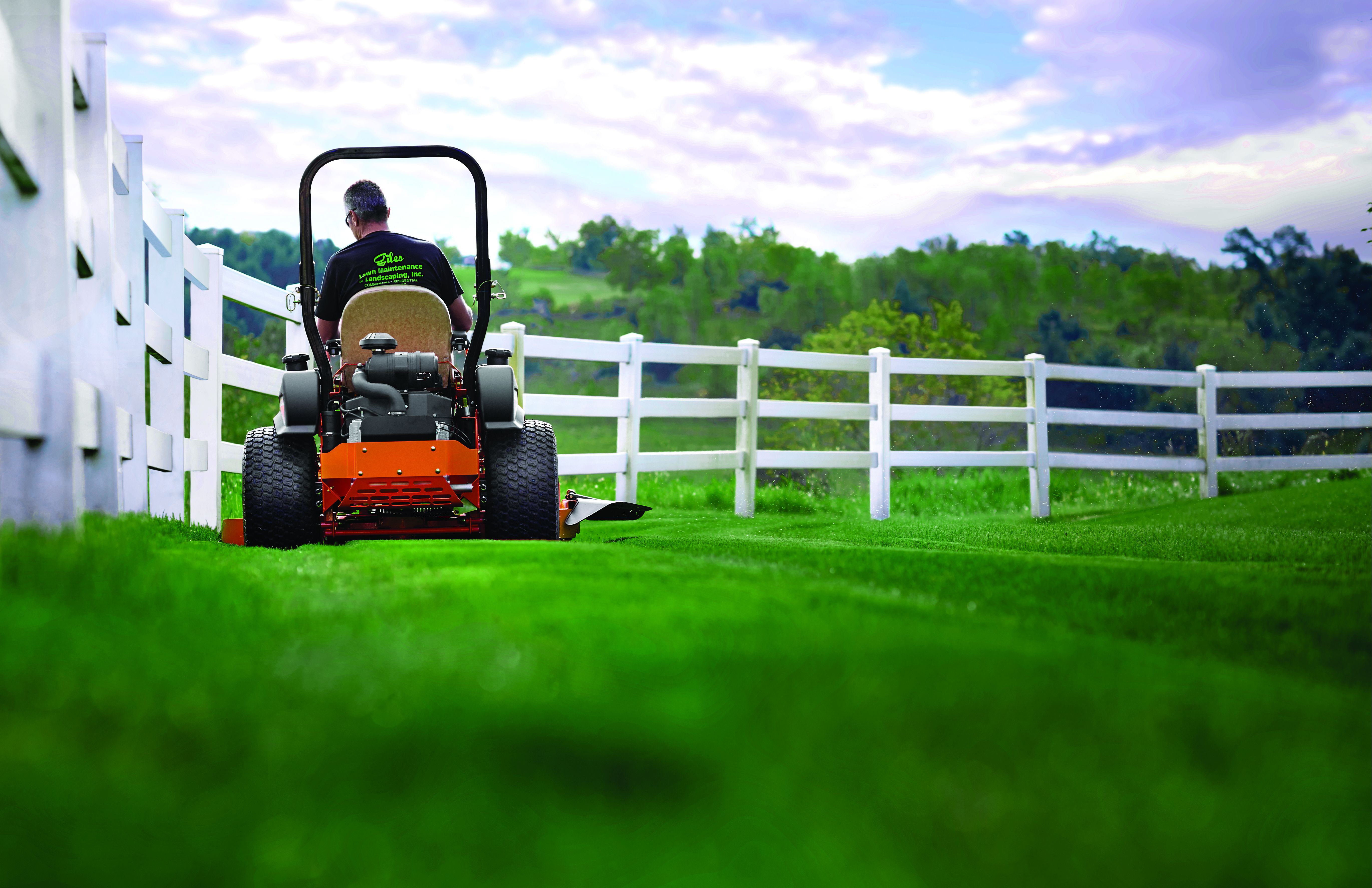 Franklin TN Landscaping