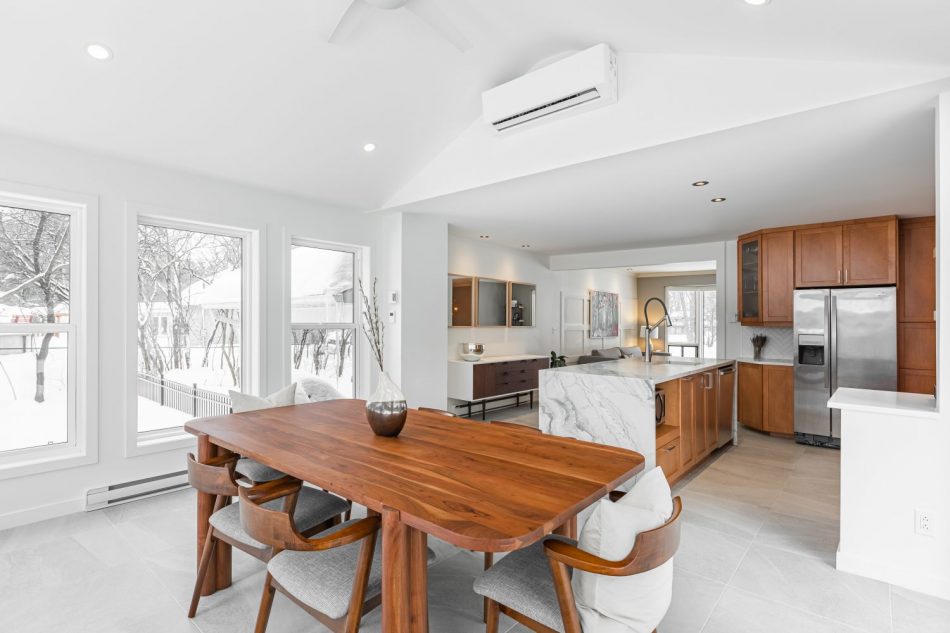 Construction : Les entreprises Rémi Pelchat