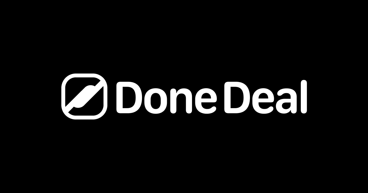 The Fastest Way to Invest in Startups | Done Deal