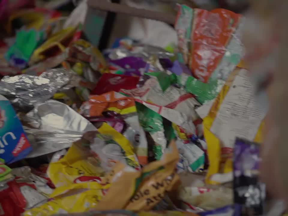 Transforming Plastics, Empowering Tomorrow | Orion Polymers