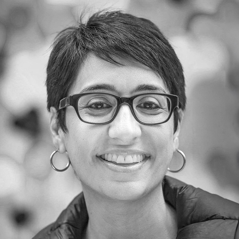 Unlikely Collaborators | Our Team