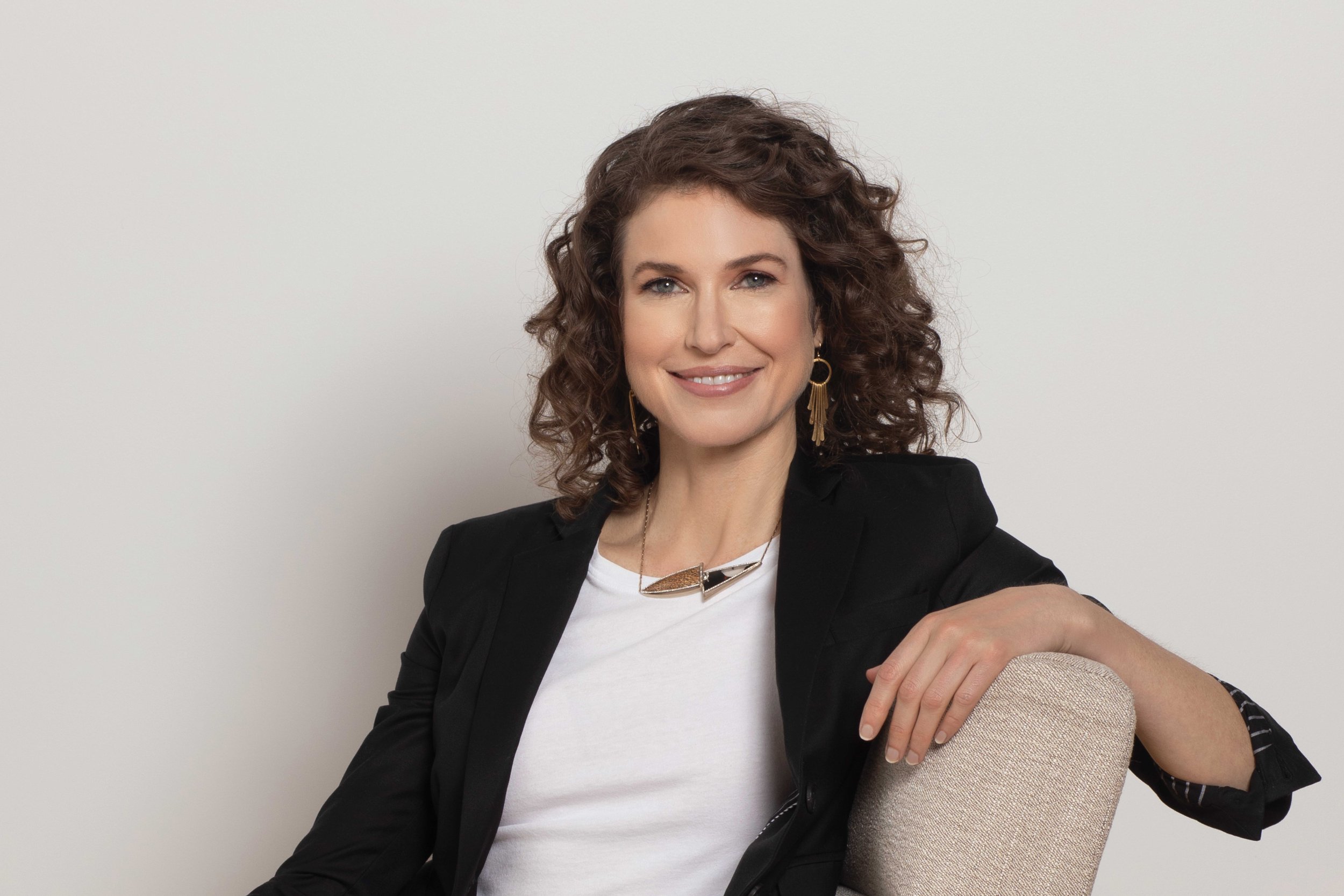 New York Times Profile of Unlikely Collaborators' Founder Elizabeth R. Koch