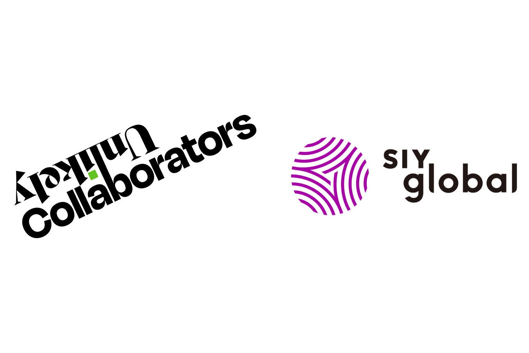 Unlikely Collaborators Partners with SIY Global with Significant Investment