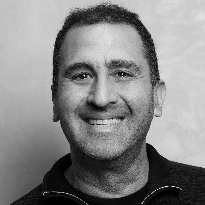 Unlikely Collaborators | Our Team