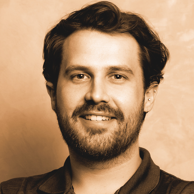 Unlikely Collaborators | Our Team