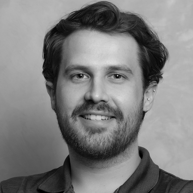 Unlikely Collaborators | Our Team