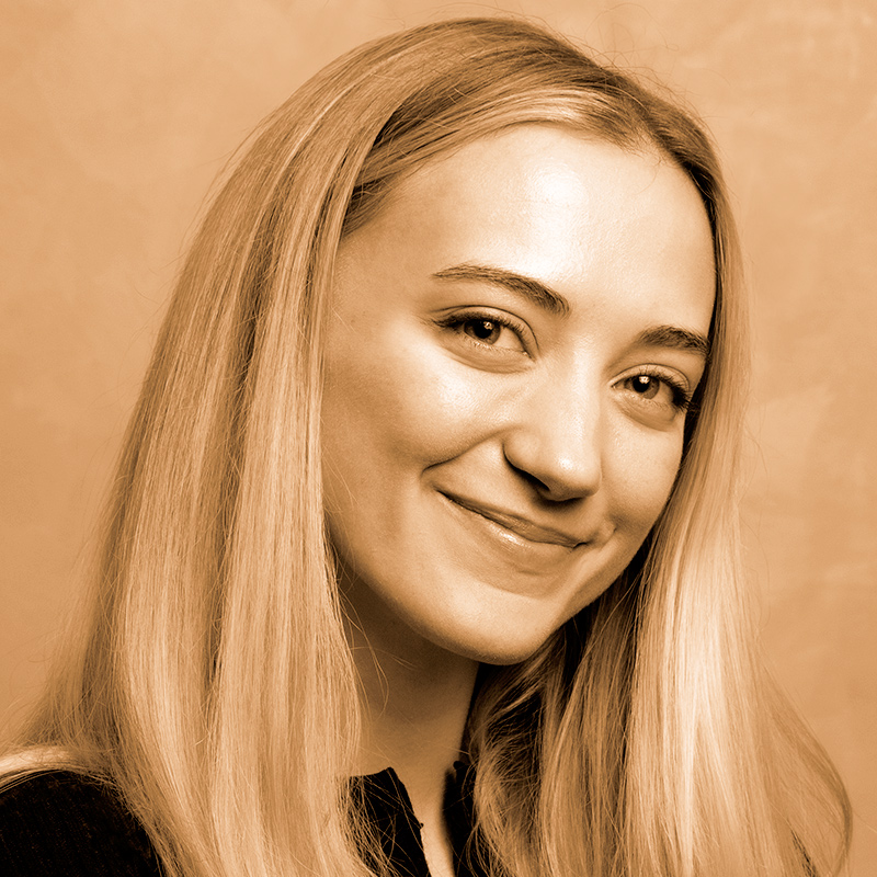 Unlikely Collaborators | Our Team