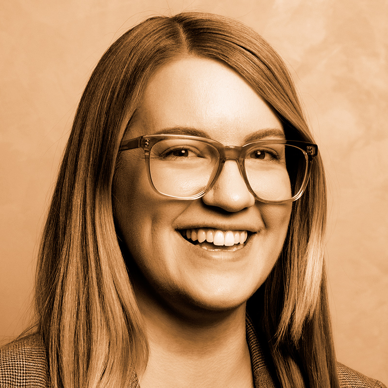 Unlikely Collaborators | Our Team