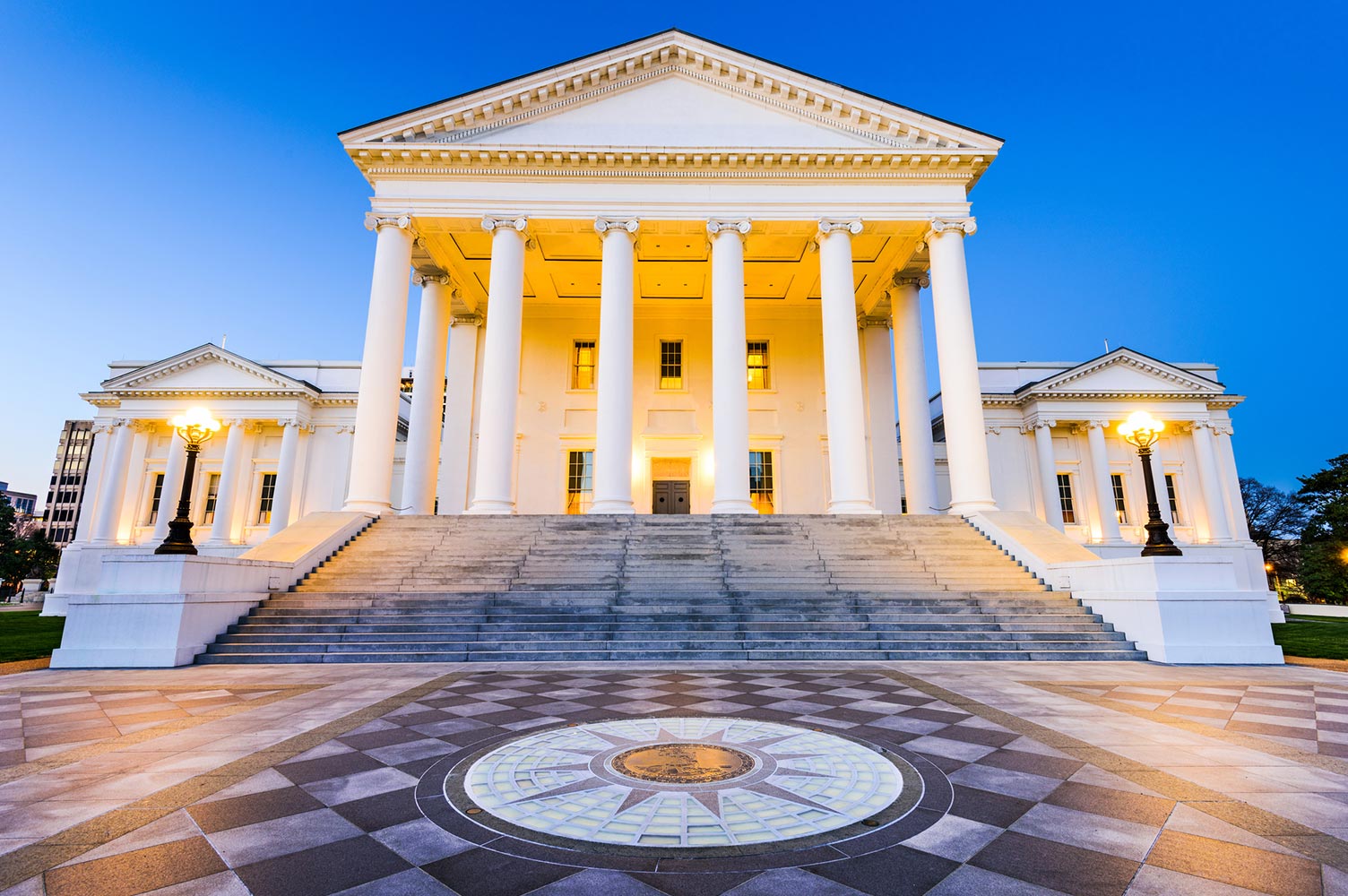 Explore Richmond | Cedarfield Retirement Community