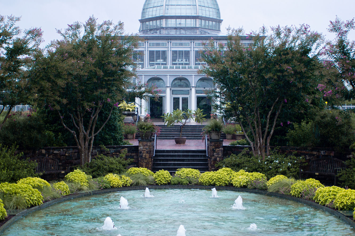 Explore Richmond | Cedarfield Retirement Community