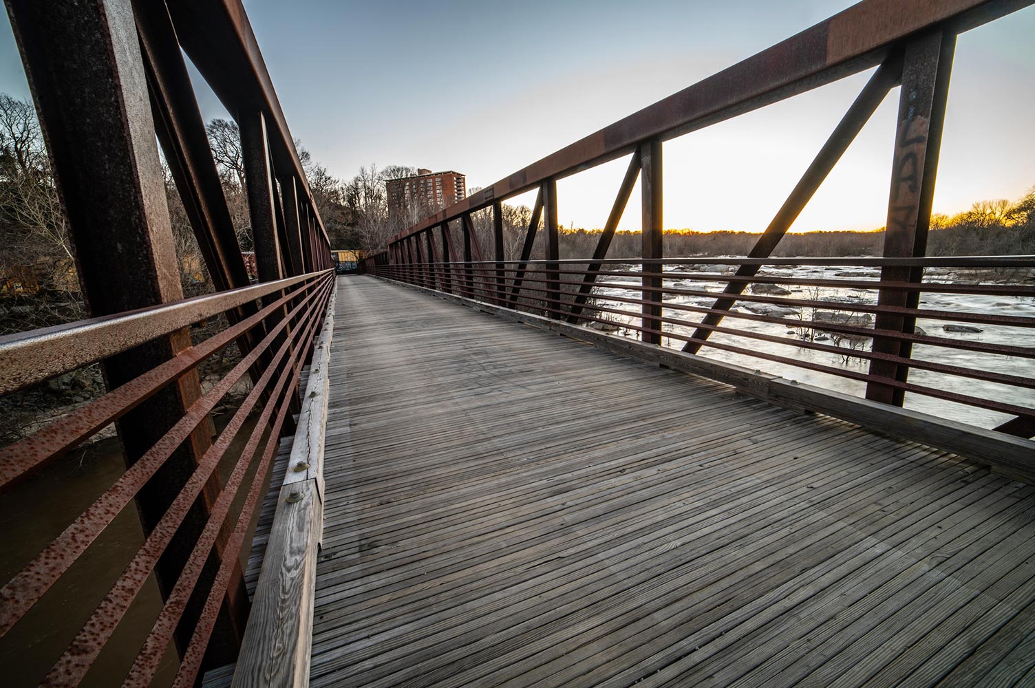 Explore Richmond | Cedarfield Retirement Community