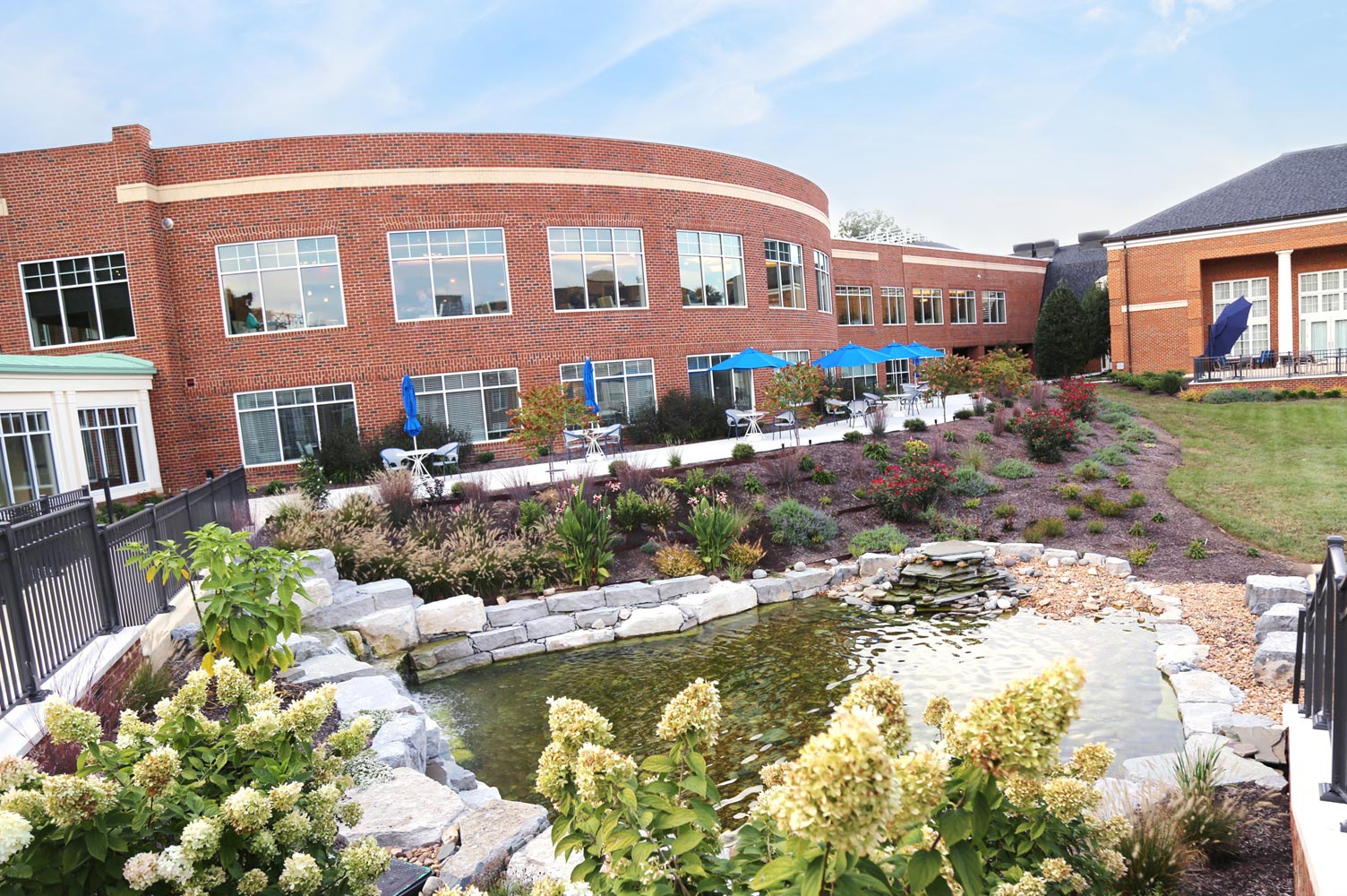 Retirement Community — Richmond, VA | Cedarfield