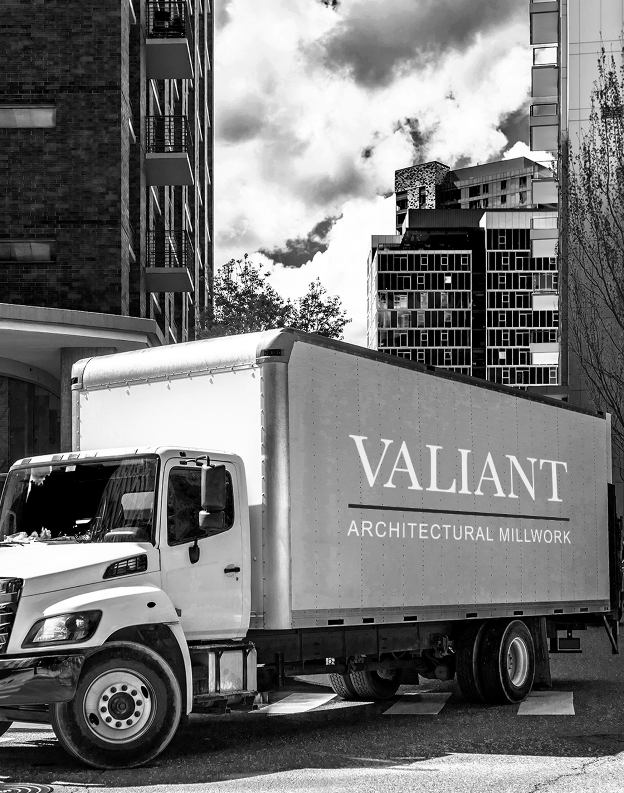 Valiant Architectural Millwork