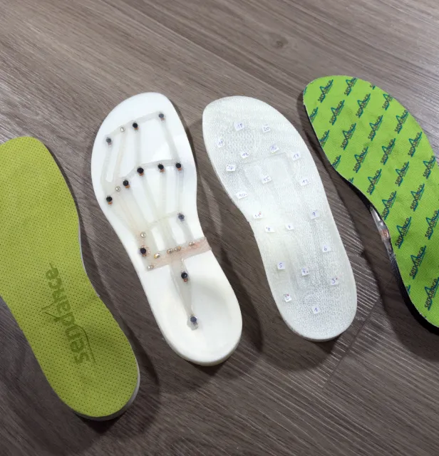 Orthotics and prosthetics
