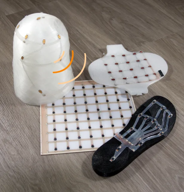 Orthotics and prosthetics