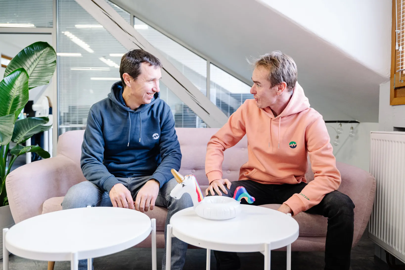 Mission and Vision Statements for TapiX by Dateio