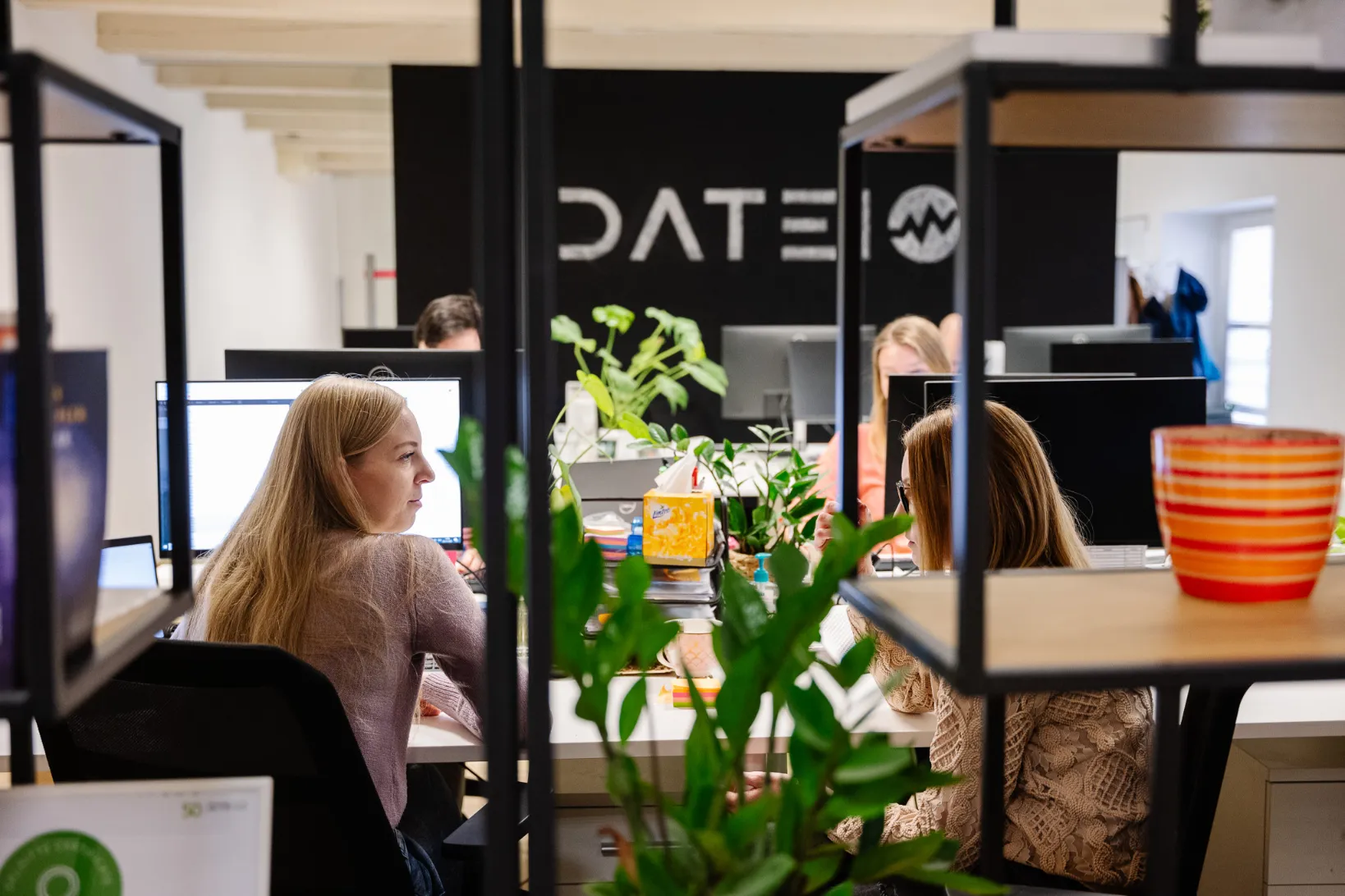 Mission and Vision Statements for TapiX by Dateio