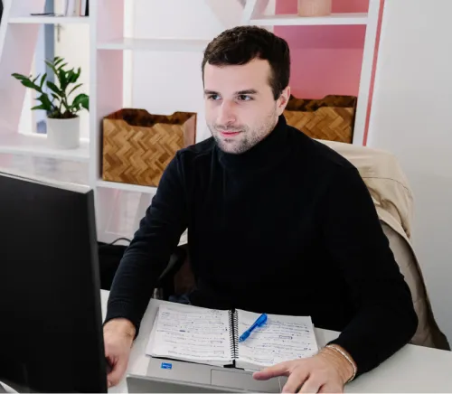 Mission and Vision Statements for TapiX by Dateio