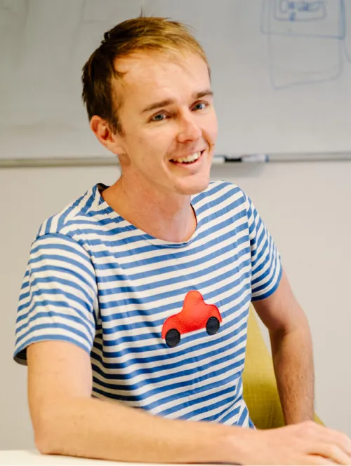 Mission and Vision Statements for TapiX by Dateio