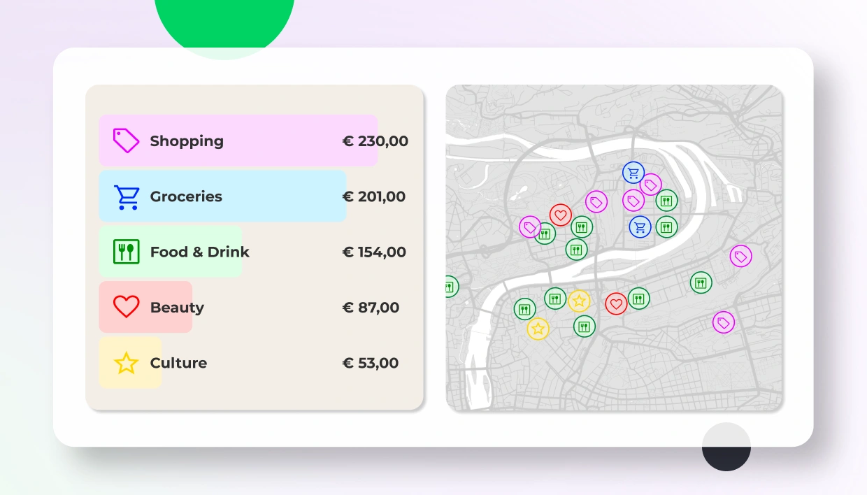TapiX | Transaction Data Enrichment API