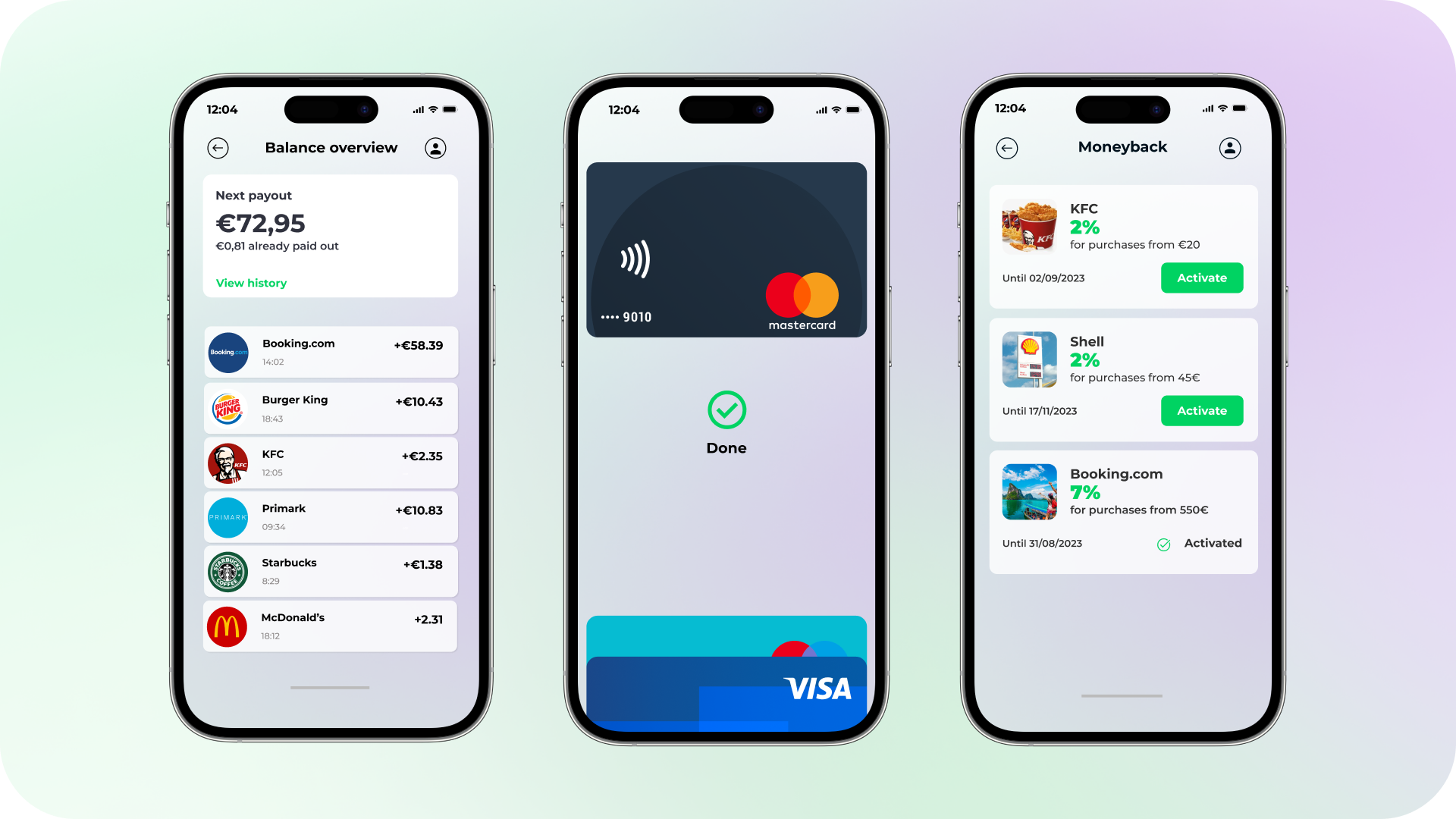 Top 5 Digital Banking Features for Generation Z