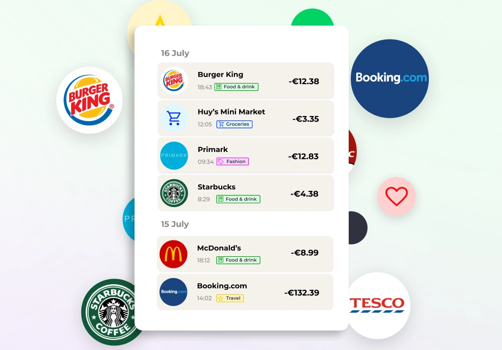 Gen Z Finance: Mapping Digital Banking for Kids, Teens, and Gen Z