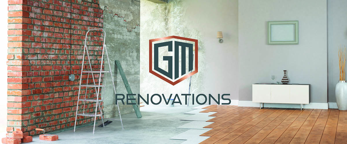 GM Renovations | Maintenance & Remodeling