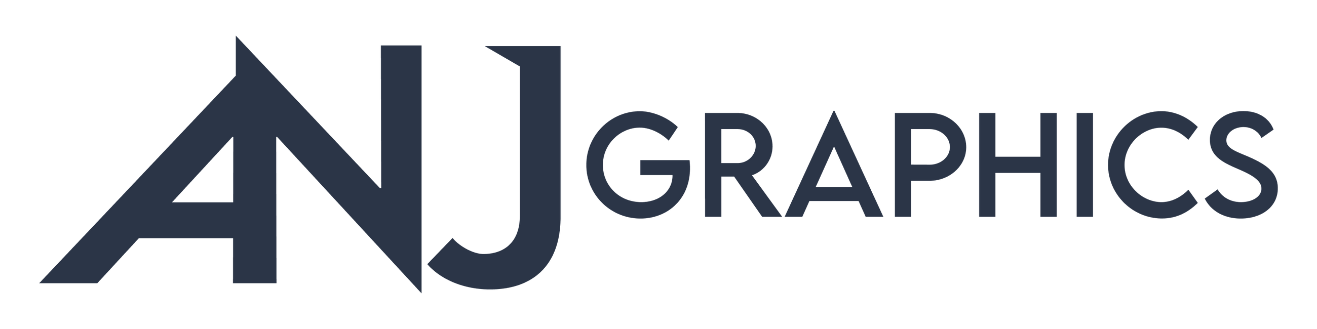 Graphic Design — ANJ Graphics