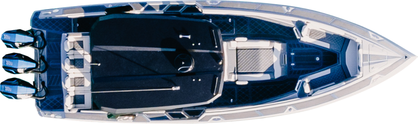 AMP - High-Performance Boats & Luxury Center Consoles