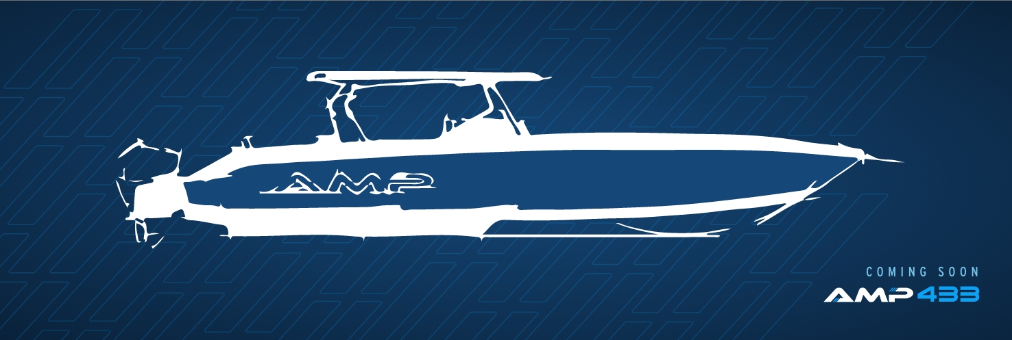 AMP 333 | Luxury Center Console