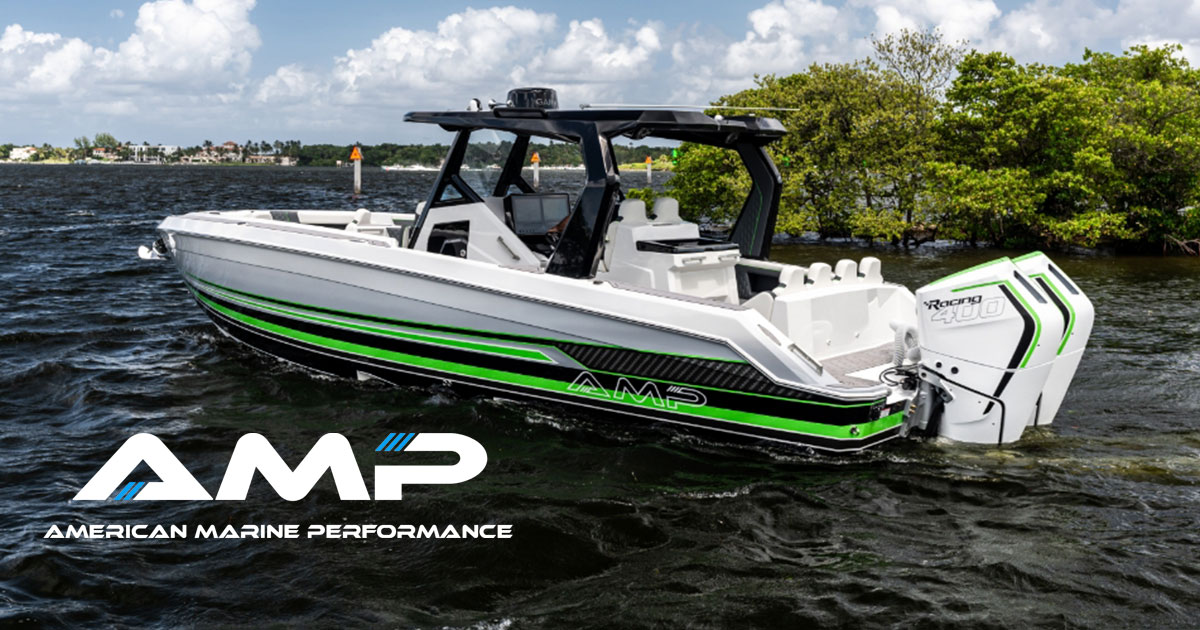 Contact American Marine Performance