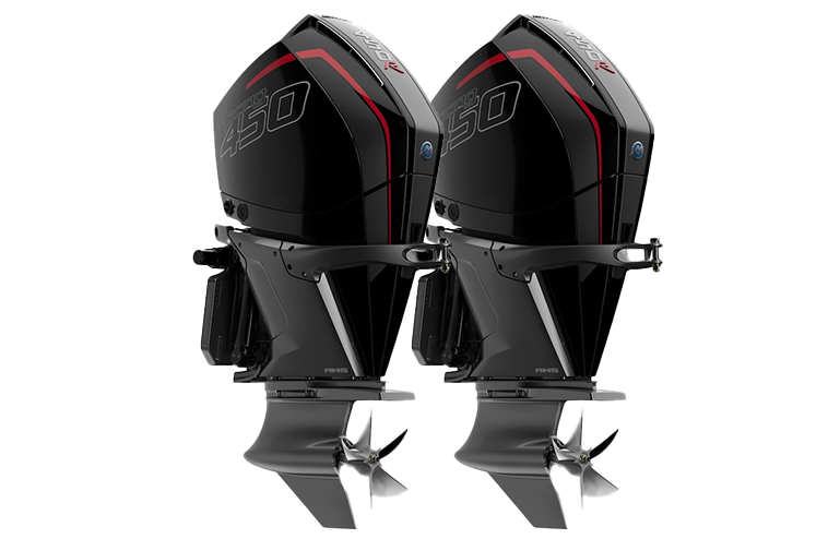 Build Your Powerboat